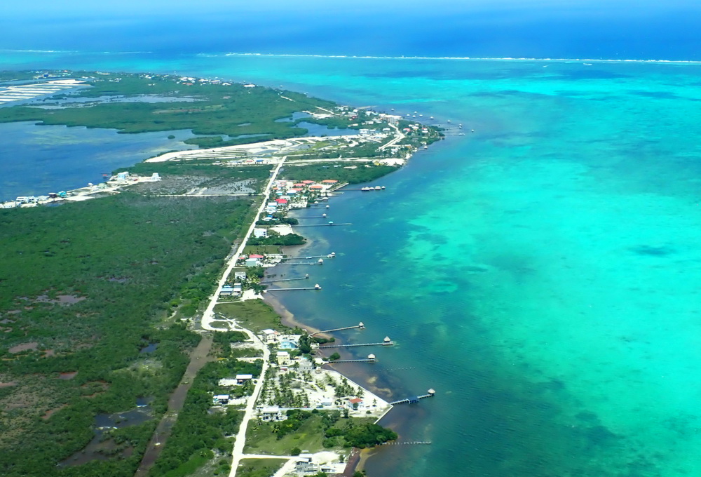 Rock’n the island | Bedrock to Belize!!!